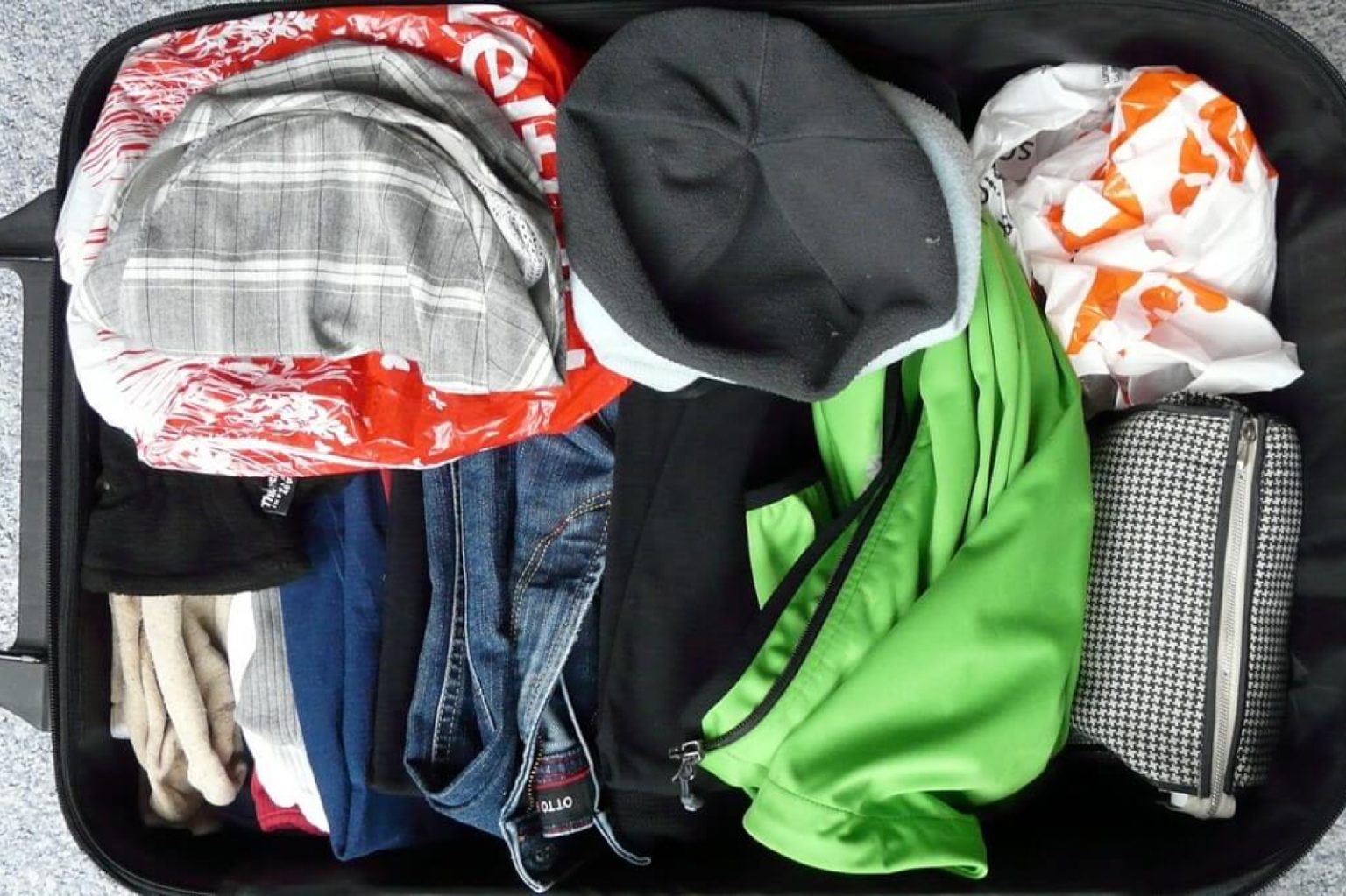 The 333 Method: The Ultimate Packing Hack for Traveling Light