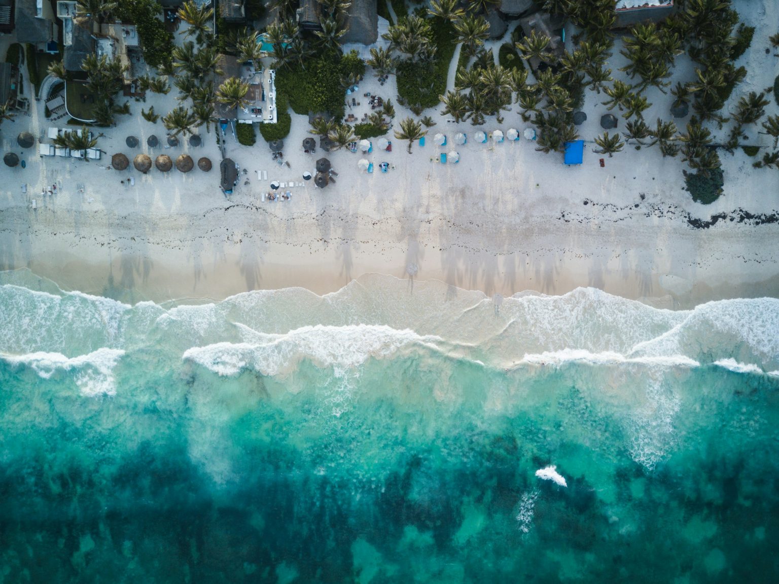 Best Calm-Water Beaches For People Who Don't Like Waves