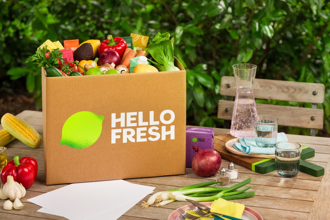 A Cozy, Home-Cooked Valentine’s Dinner Starts with HelloFresh - journiest